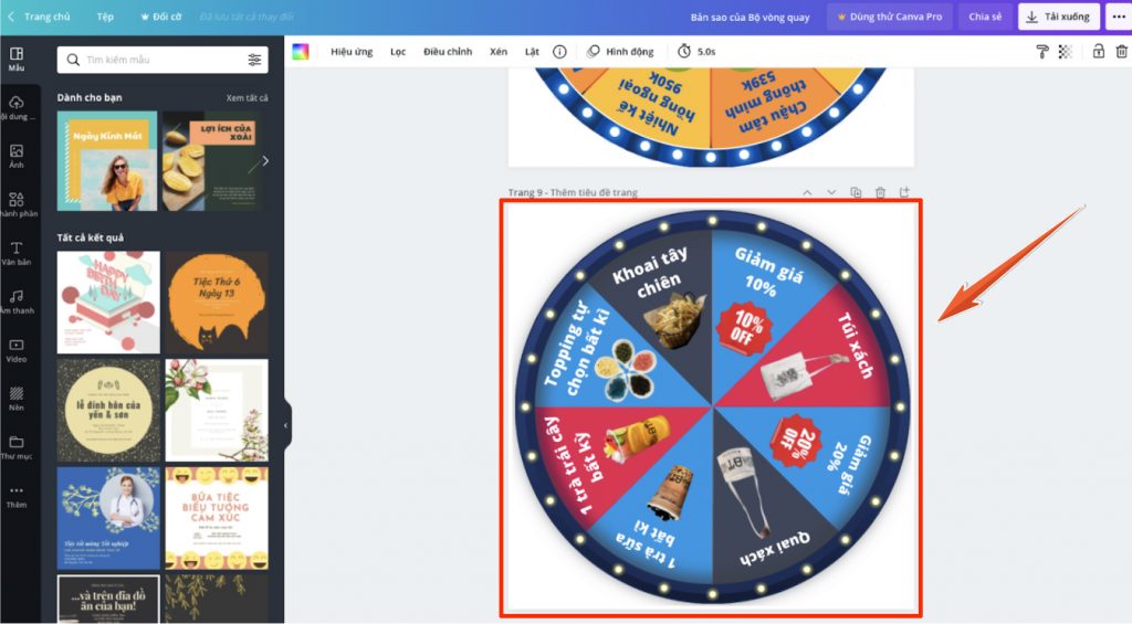 TOP 10 ý tưởng làm mini game facebook hay giúp bán hàng hiệu quả hơn